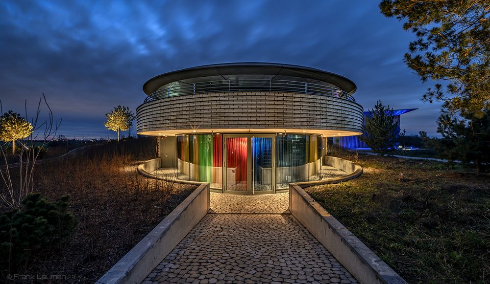 Neuss Holzheim Foto & Bild | architektur, deutschland, europe Bilder ...