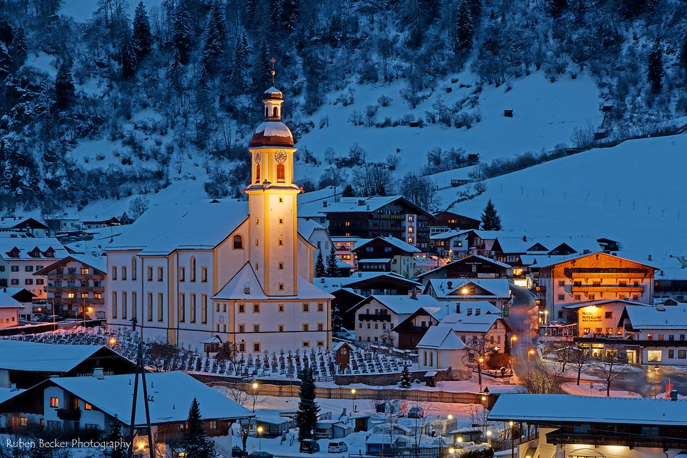 Neustift im Stubaital Foto & Bild | europe, Österreich, tirol Bilder ...