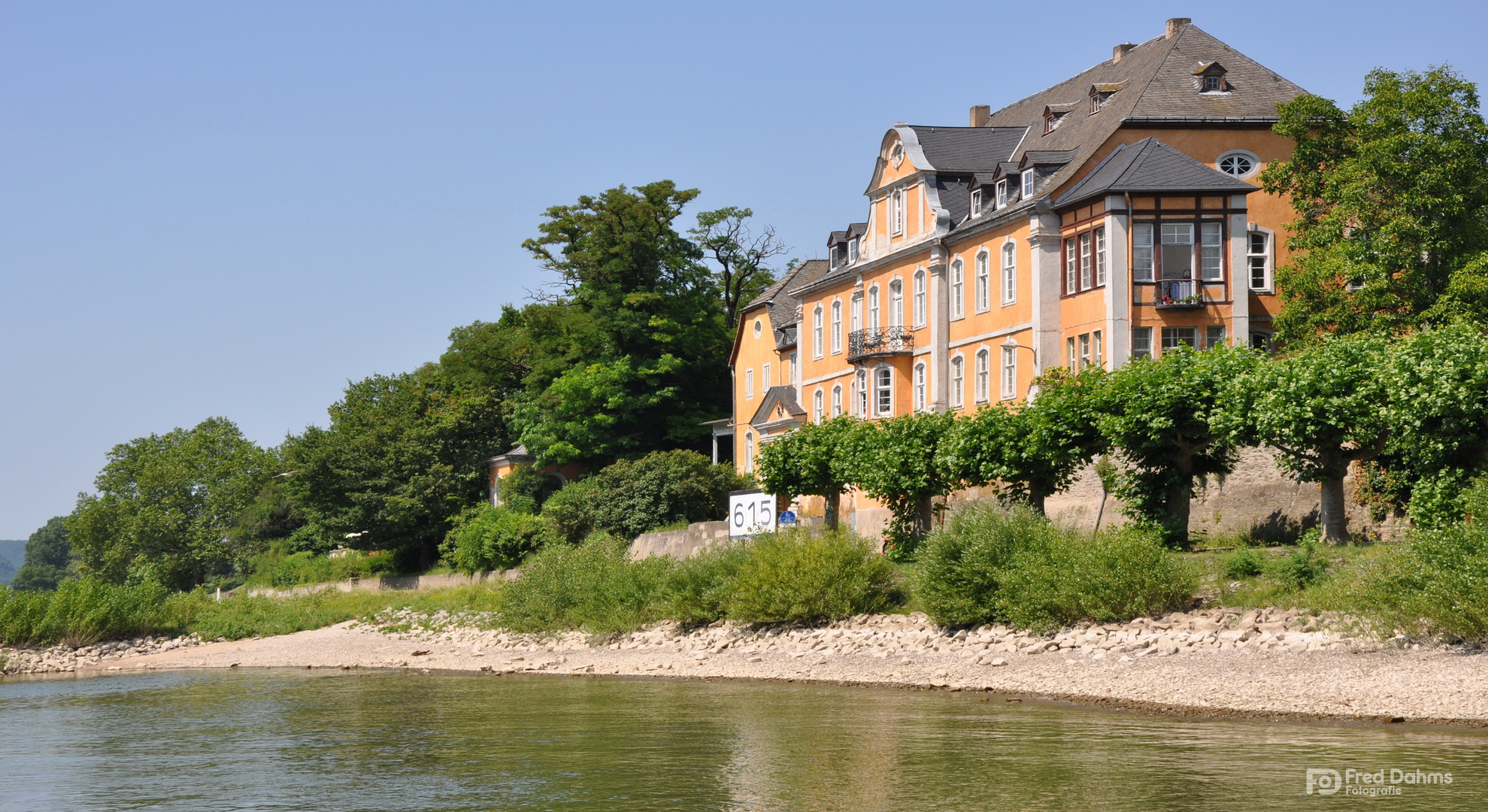 Neuwied am Rhein I Foto & Bild | landschaft, bach, fluss & see, flüsse ...