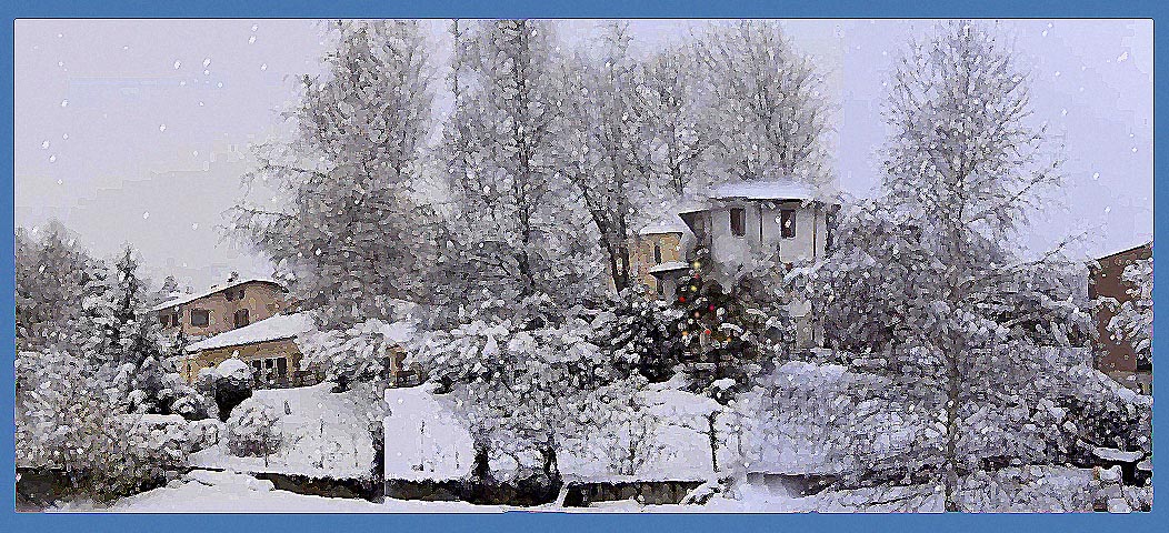 neve Foto % Immagini| rendering, digiart Foto su fotocommunity