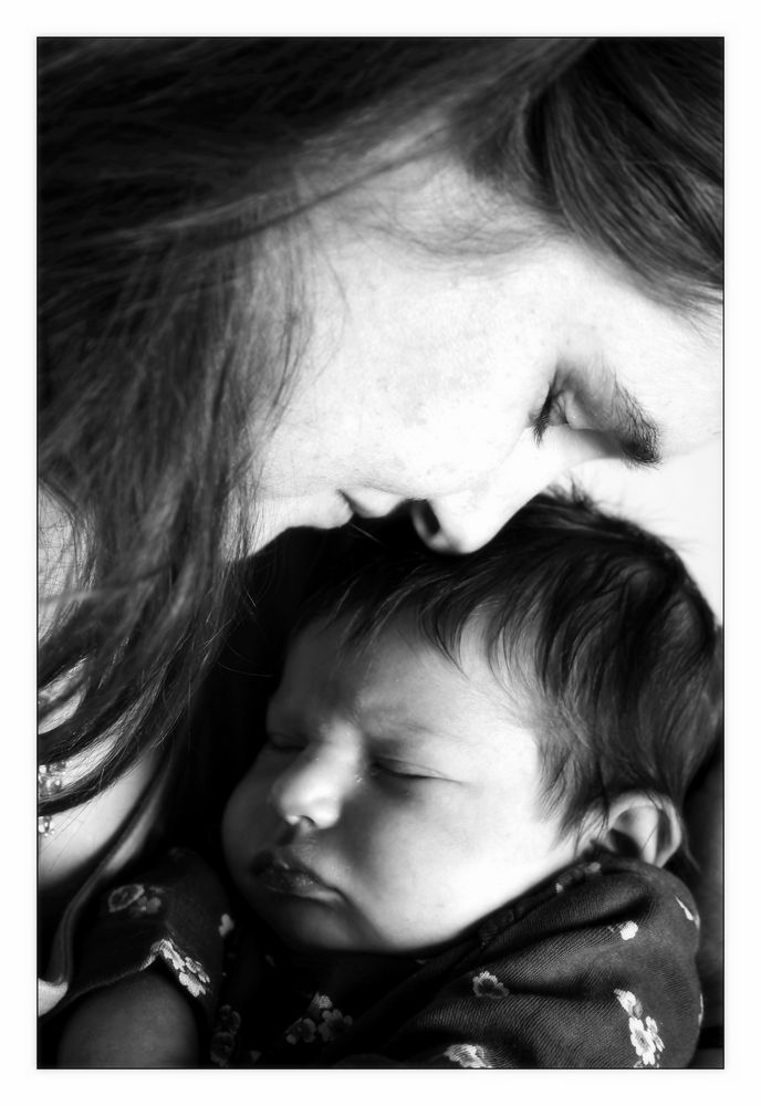 New Born Foto & Bild | erwachsene menschen, portrait, kinder Bilder auf fotocommunity