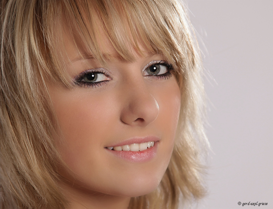 new face Foto & Bild | portrait, portrait frauen, studio Bilder auf ...