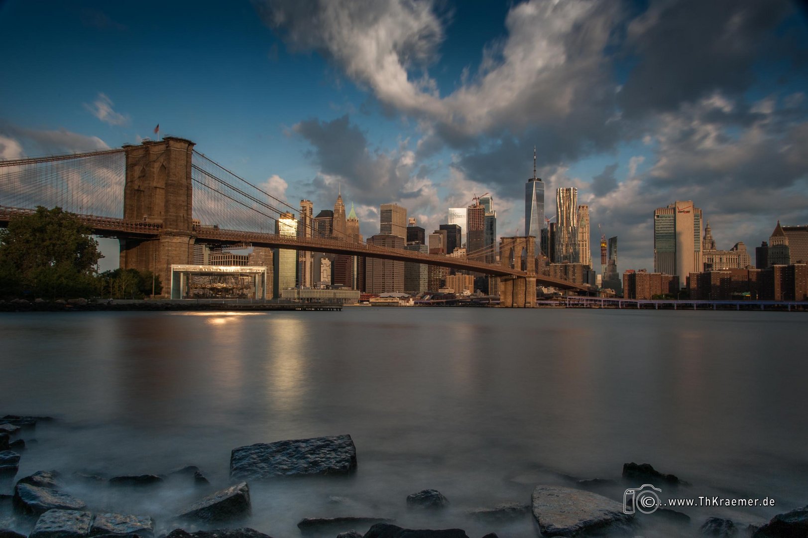 New York -DCA_5912 Foto & Bild | architektur, north america, united ...