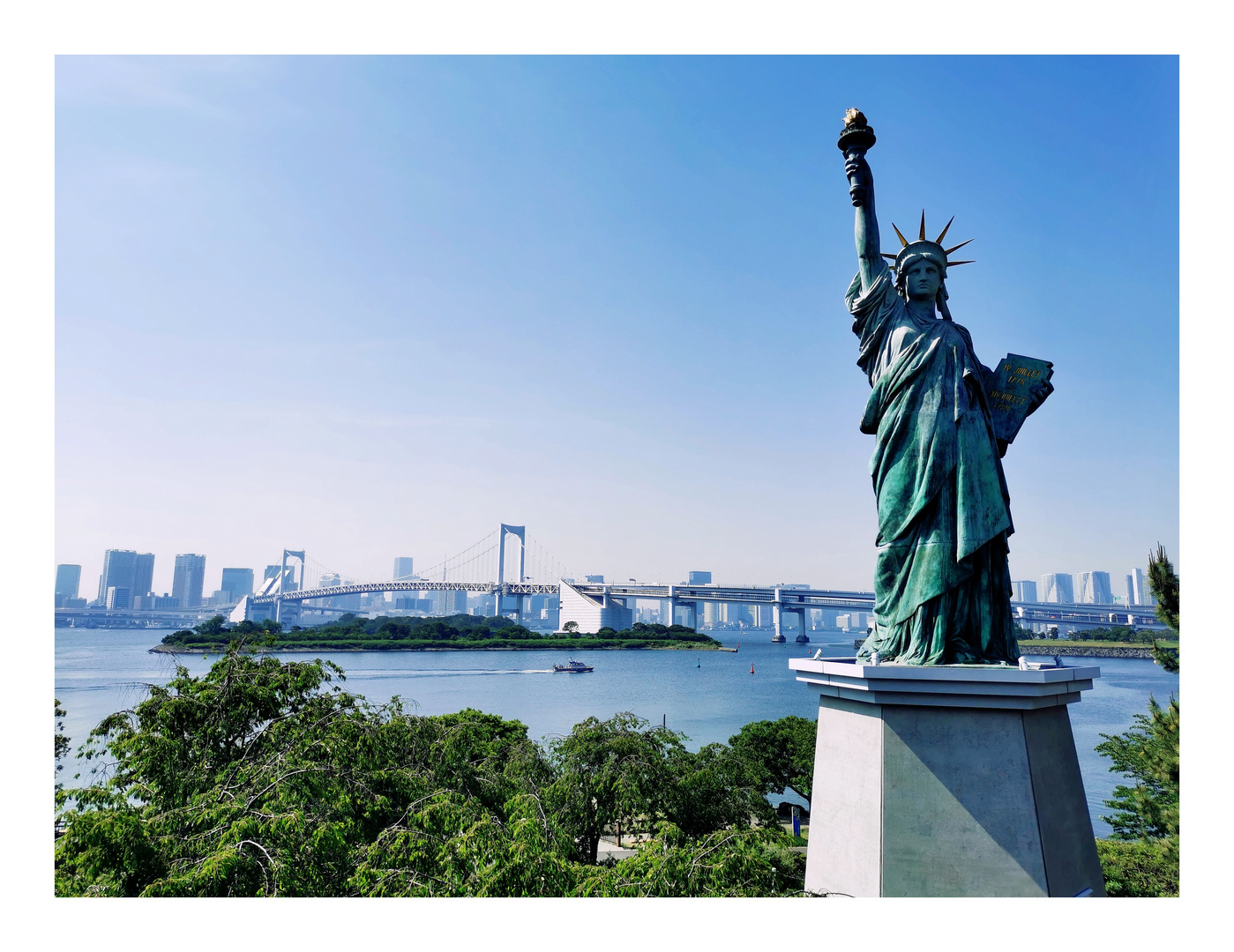 New York? Nein Tokio Foto & Bild | architektur, asia, japan Bilder auf ...