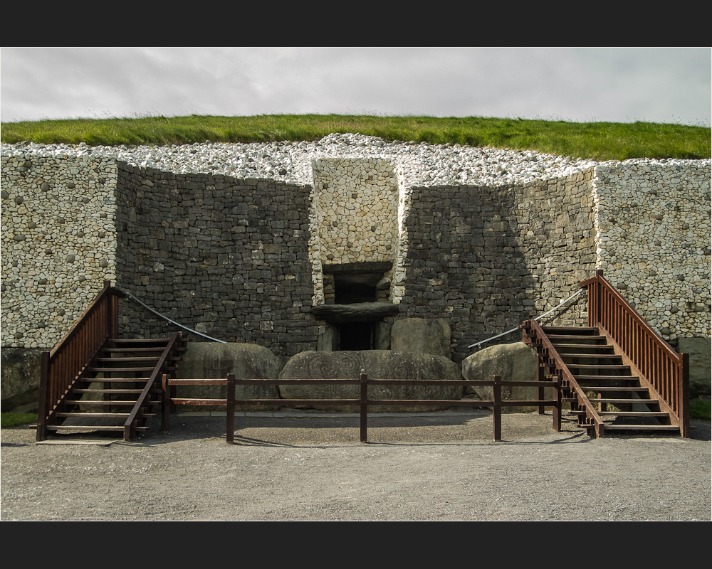 Newgrange, Ireland Foto & Bild | europe, united kingdom & ireland ...