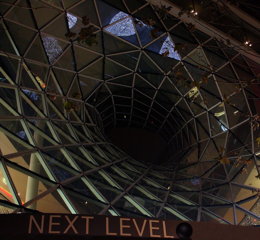 Next Level O.... Foto & Bild | architektur, lifestyle, motive Bilder ...