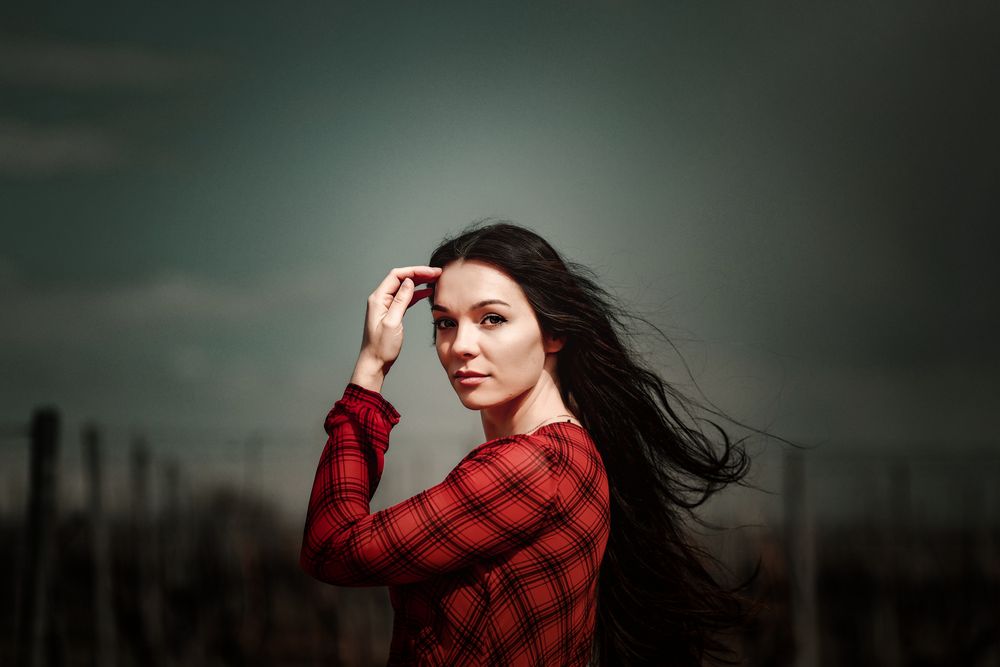 Next Level Porträt Foto & Bild | portrait, portrait frauen, outdoor ...