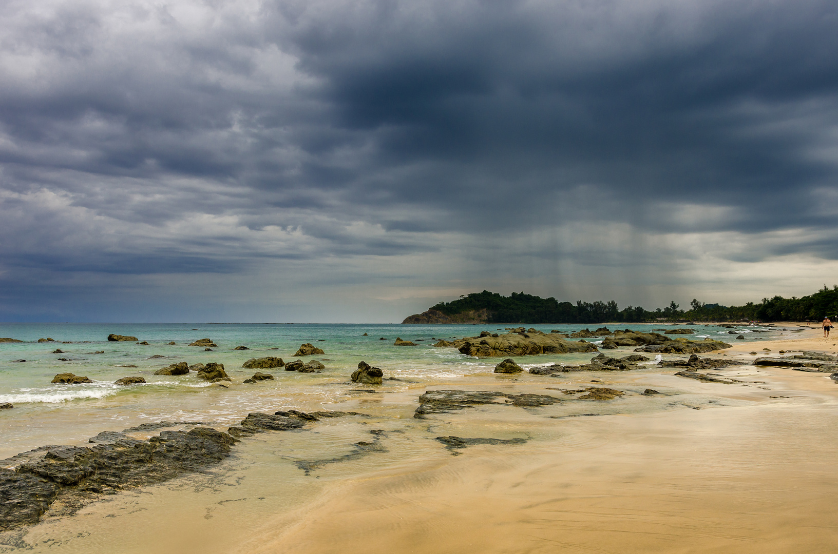 Ngapali Beach 2 Foto & Bild | asia, myanmar, southeast asia Bilder auf ...