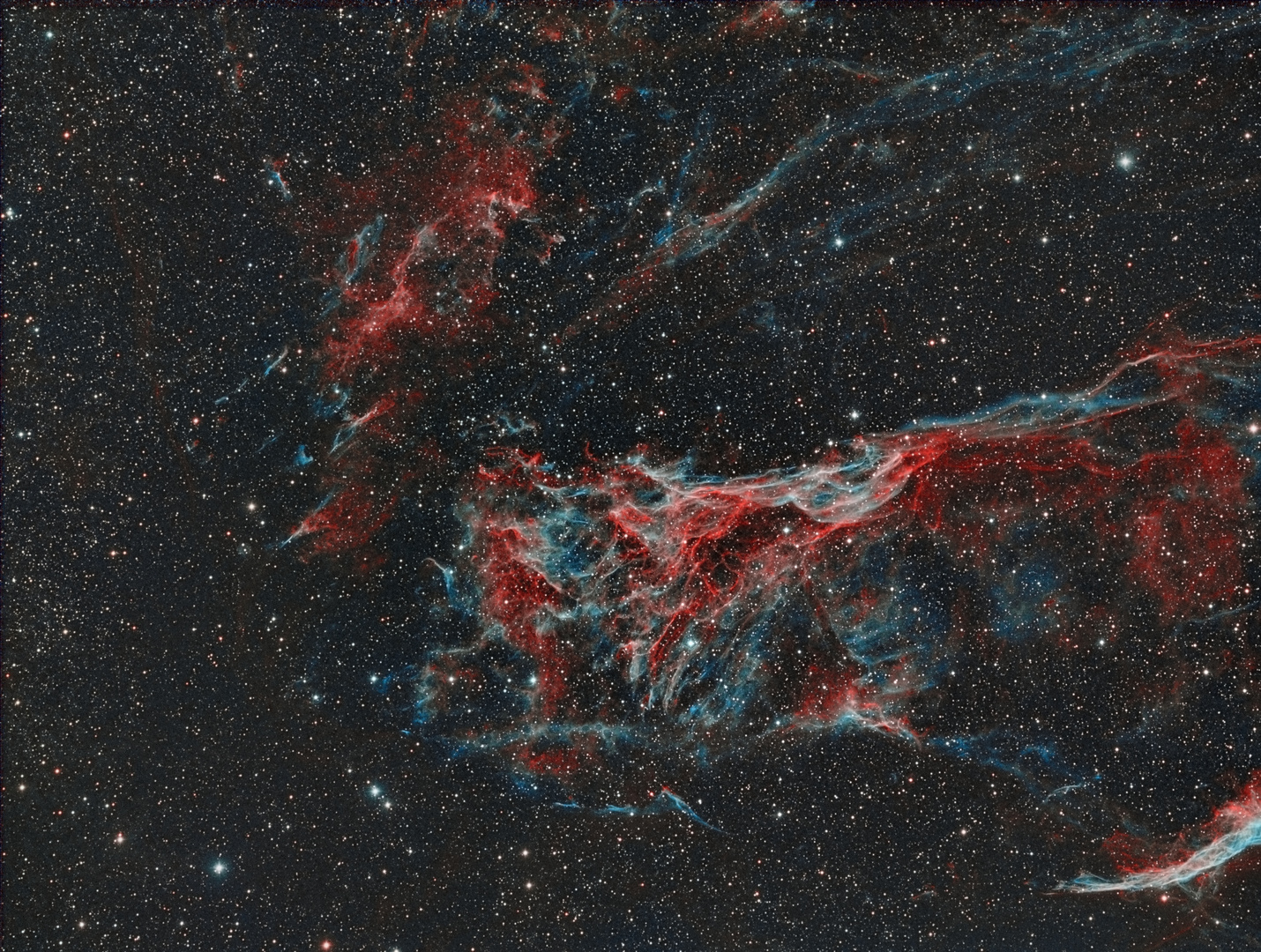 NGC6979_Triangel Nebula Foto & Bild | astrofotografie, himmel ...
