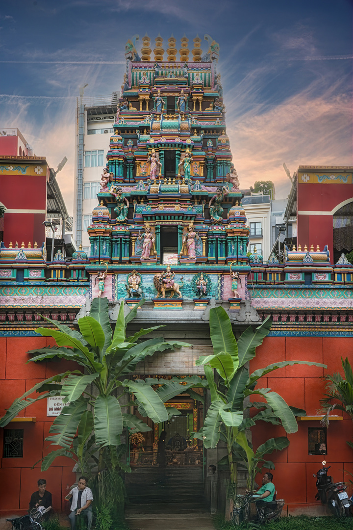 ngôi dên Foto & Bild | fotos, city, world Bilder auf fotocommunity