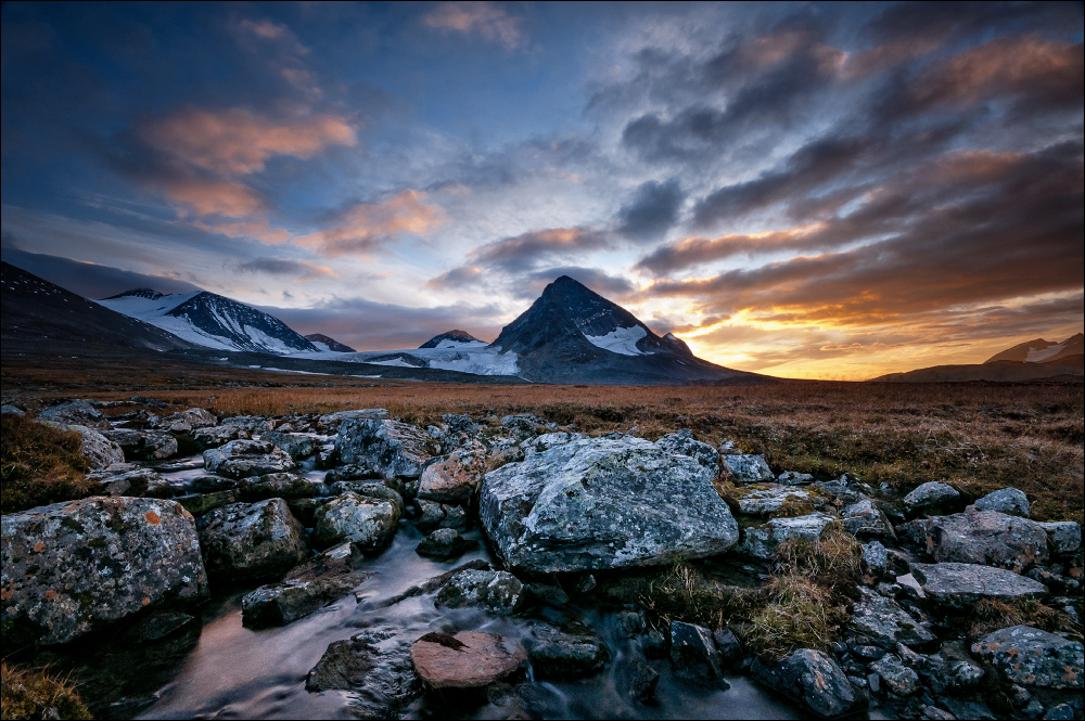 Niak Foto & Bild | europe, scandinavia, lappland sápmi Bilder auf ...