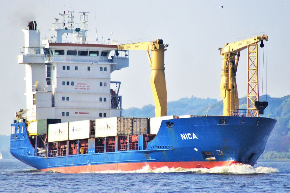 NICA Foto & Bild | fotos, world, dokumentation Bilder auf fotocommunity