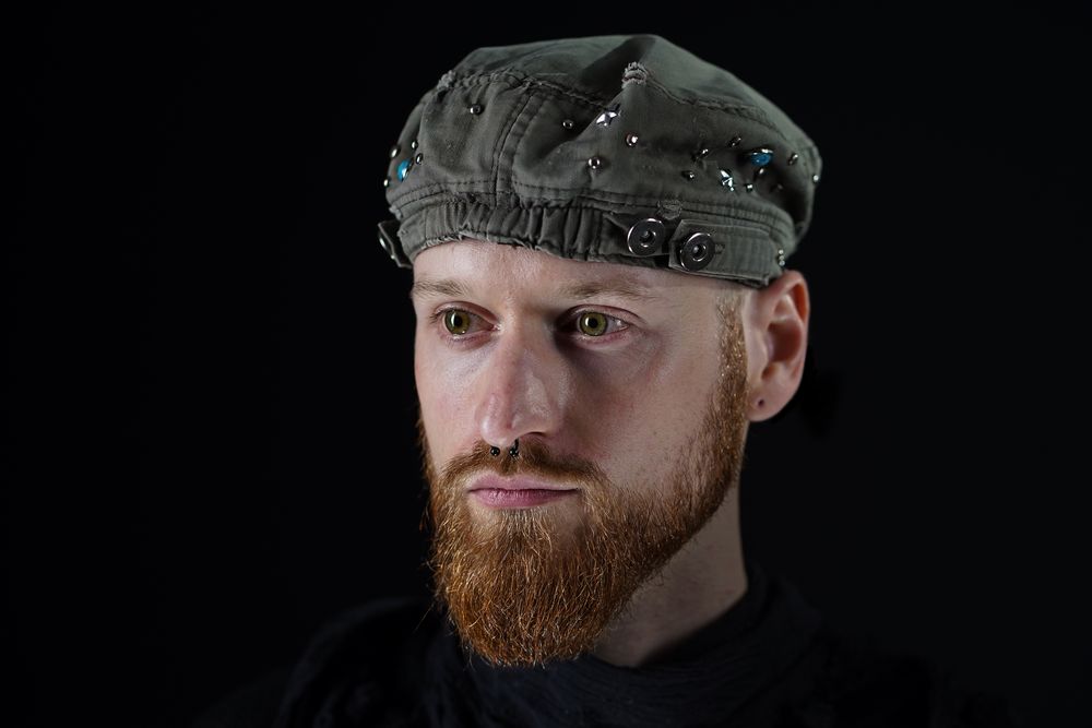 Nice Boy thebeard2 0 Foto Bild Erwachsene Menschen Portrait nice-boy-thebeard2-0-foto-bild-erwachsene-menschen-portrait