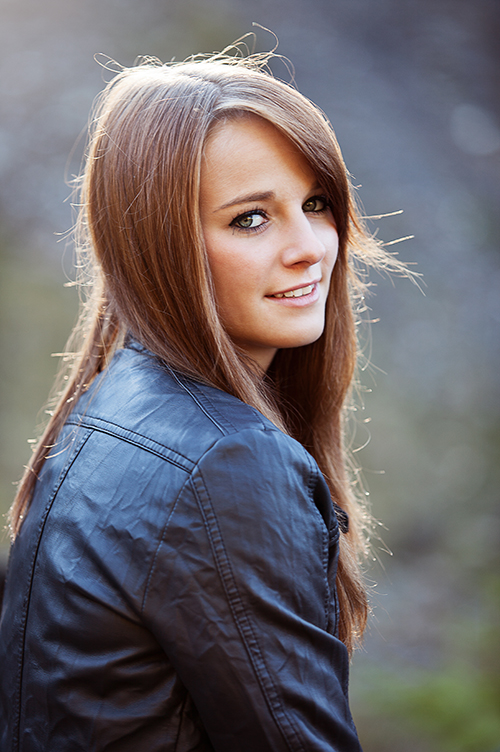 Nice Girl 2 Foto And Bild Portrait Portrait Frauen Outdoor Bilder Auf Fotocommunity 