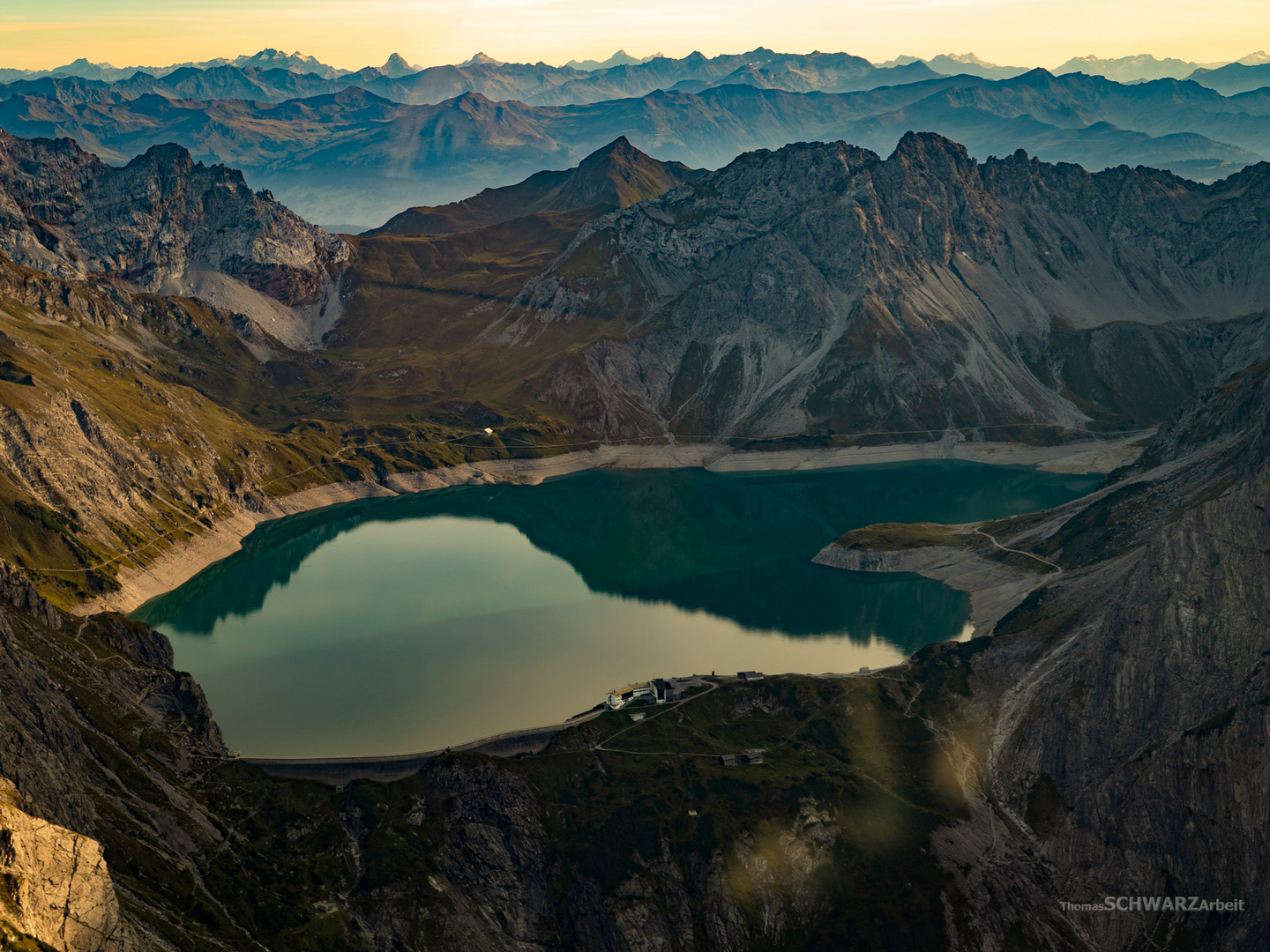nice view ... Foto & Bild | landschaft, berge, fly away ... Bilder auf ...