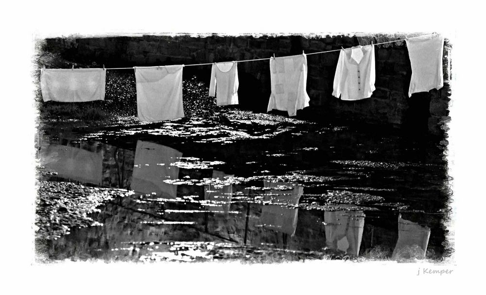 - nicht sauber, sondern rein - Foto & Bild | kunstfotografie & kultur, projekte, monochrom ...