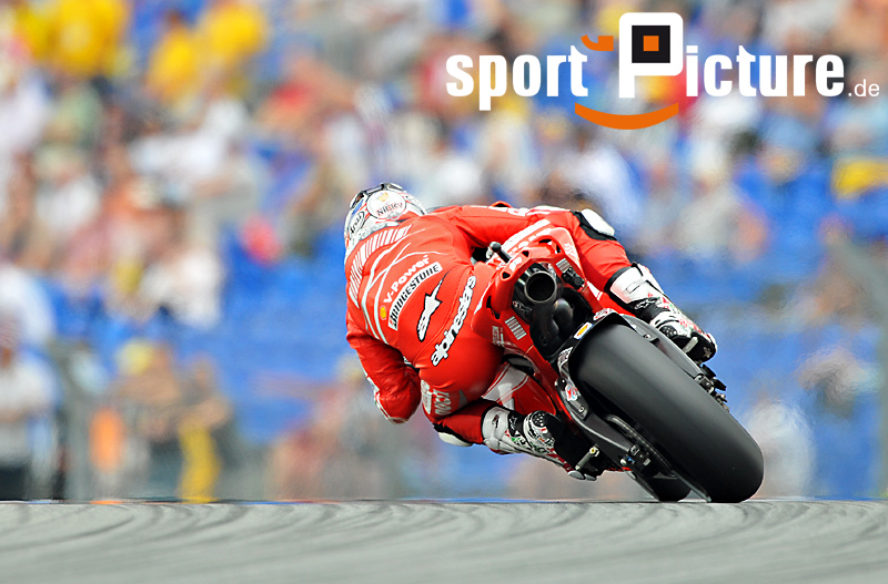 Nicky is back Foto & Bild | sport, motorsport, motorradsport Bilder auf ...