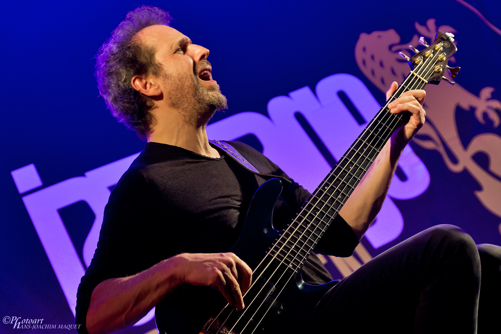 Nicolas Fiszman Foto & Bild | konzert, live, jazz Bilder auf fotocommunity