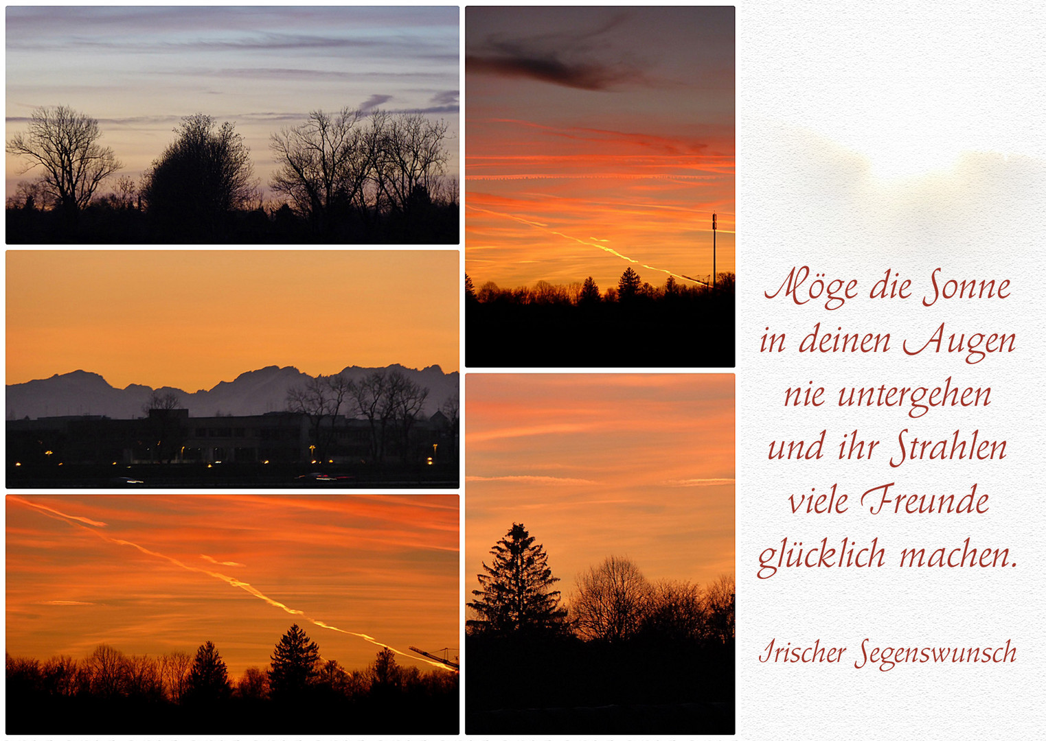 nie untergehen ... Foto & Bild | karten und kalender, karten 2016 ...