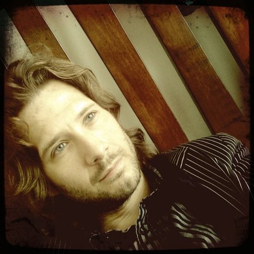 Niels Koschoreck Foto & Bild | indoor, portrait, model Bilder auf fotocommunity