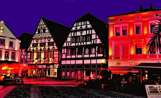 Kreis Unna Bilder & Fotos