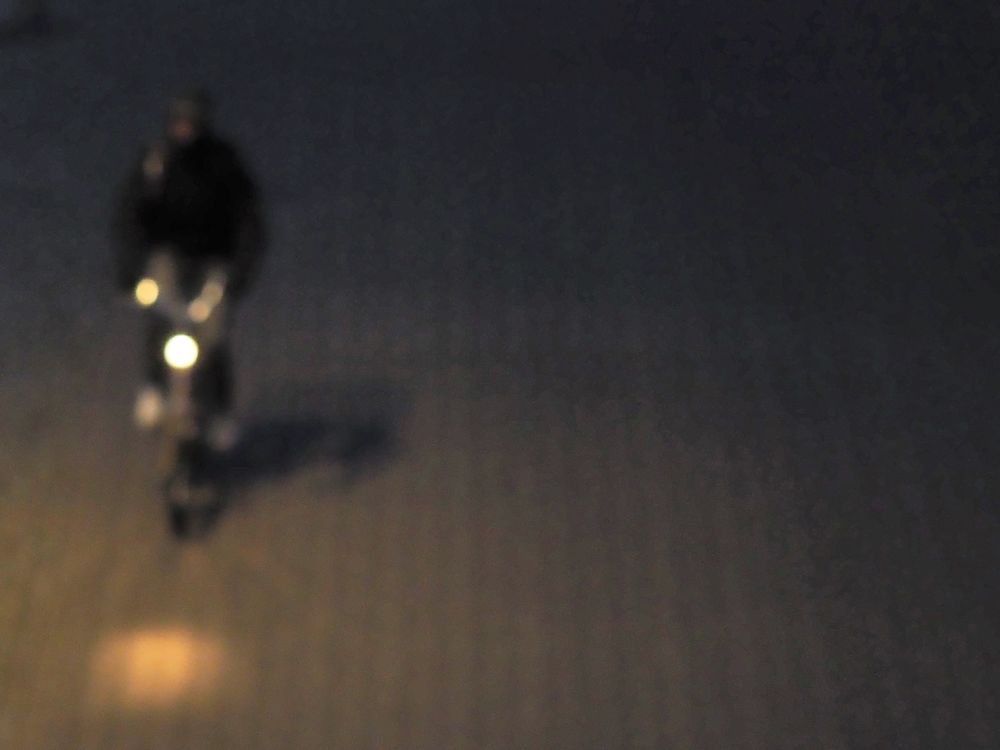 Night Rider Foto & Bild | erwachsene menschen, konzept- fotografie, bearbeitungs - techniken ...