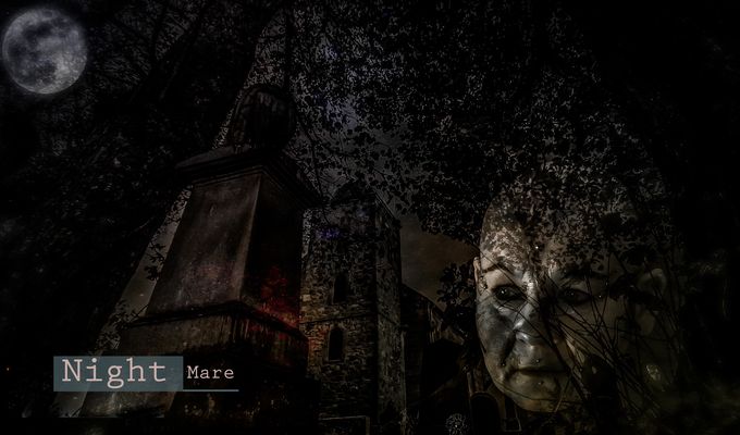 Fantasy/Mystery Bilder & Fotos