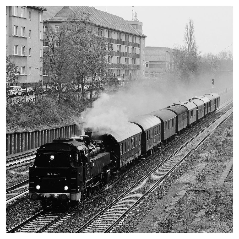 Nikolausfahrt Foto & Bild | projekte, historische eisenbahnen, eisenbahn Bilder auf fotocommunity