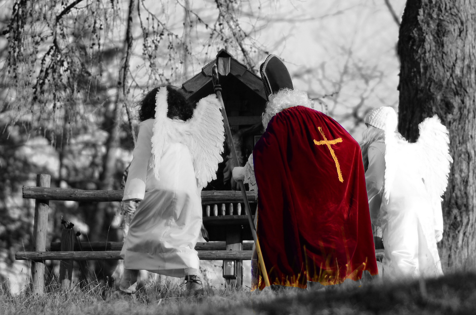 nikolo bumbum Foto & Bild | erwachsene menschen, kinder und erwachsene ...