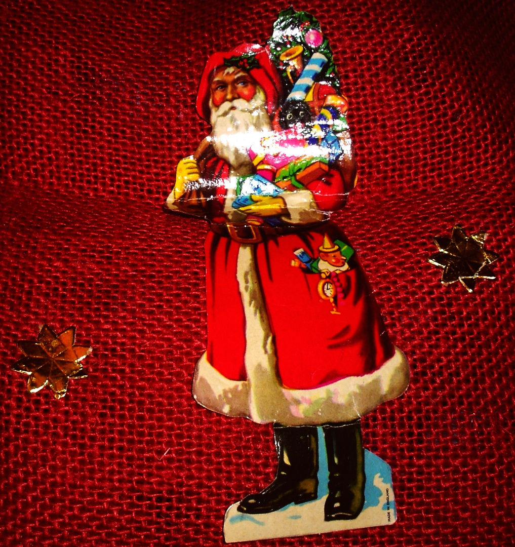 Nikolo bummbumm Foto & Bild | kunstfotografie & kultur, bräuche, motive ...