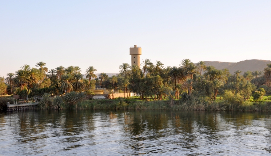 Nil-28 Foto & Bild | Ägypten, landschaften, world Bilder auf fotocommunity