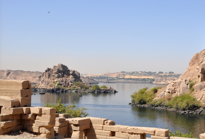 Nil-56 Foto & Bild | Ägypten, landschaften, world Bilder auf fotocommunity