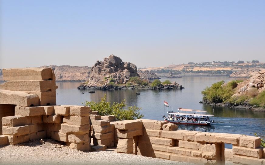 Nil-57 Foto & Bild | Ägypten, landschaften, world Bilder auf fotocommunity