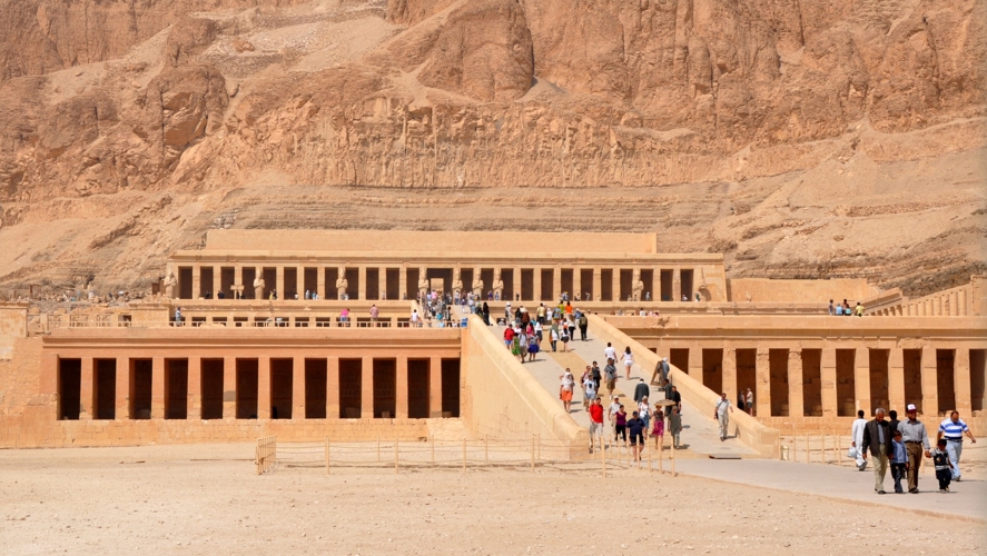 Nil-6 Foto & Bild | Ägypten, landschaft, world Bilder auf fotocommunity