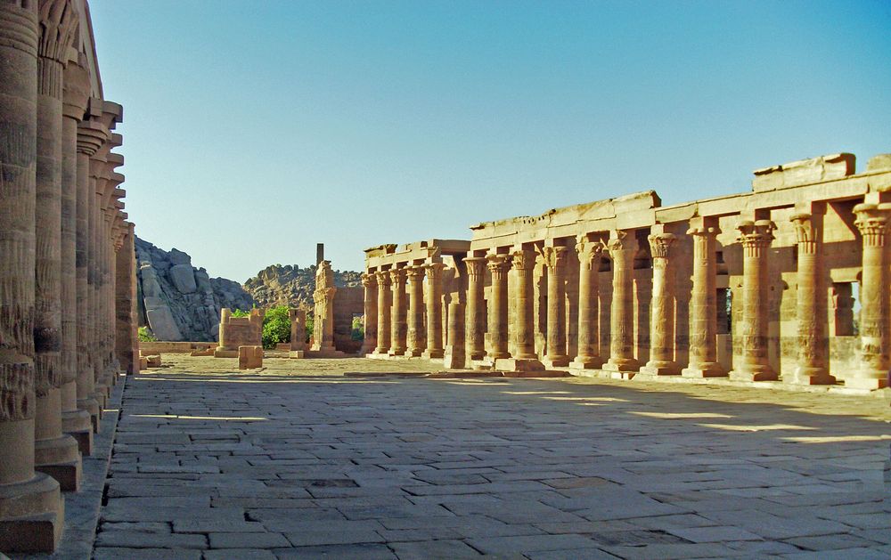 Nil - Impressionen 10 Foto & Bild | africa, egypt, north africa Bilder ...