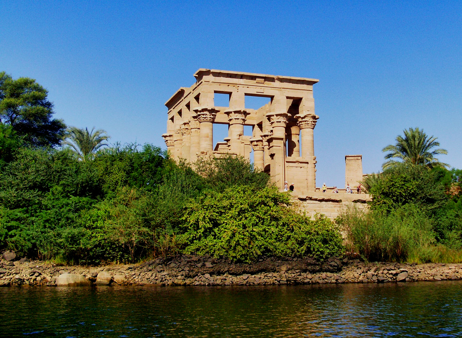 Nil Impressionen 3 Foto & Bild | africa, egypt, north africa Bilder auf ...