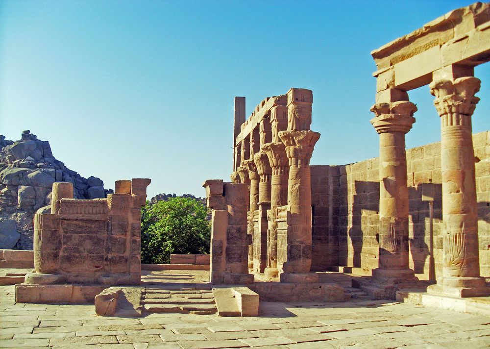 Nil - Impressionen 9 Foto & Bild | africa, egypt, north africa Bilder ...