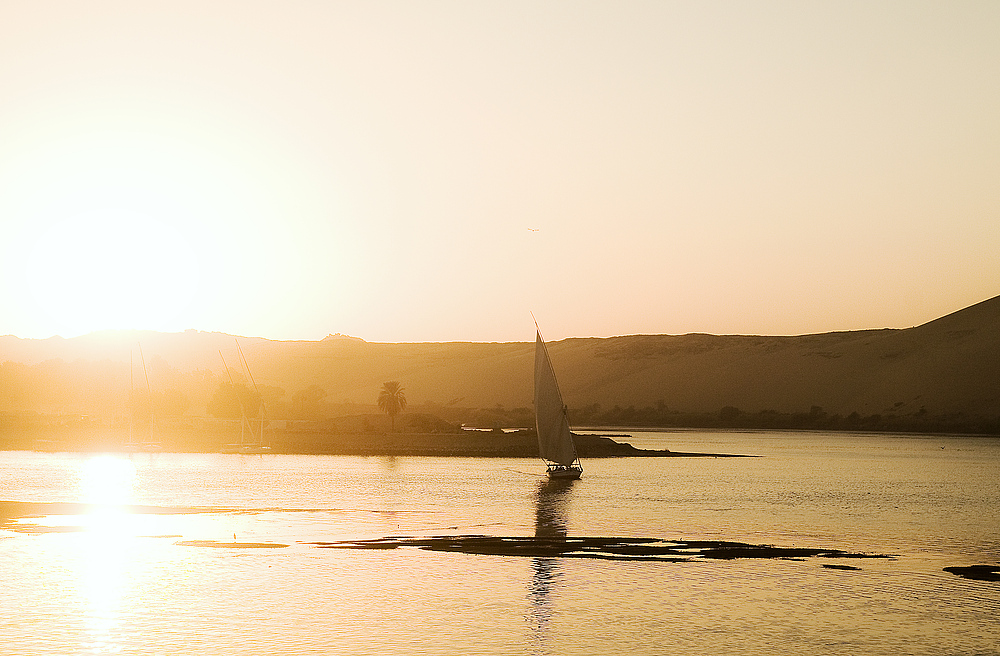 Nil-mobil Foto & Bild | landschaft, bach, fluss & see, flüsse und ...