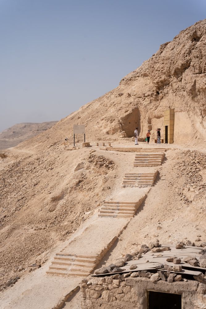 Nilfahrt n.4 Foto & Bild | africa, egypt, north africa Bilder auf ...