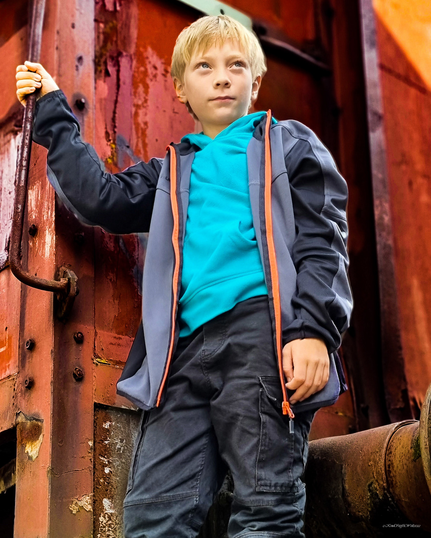 Nils Foto & Bild | kinder, kinder im schulalter, fotos Bilder auf ...