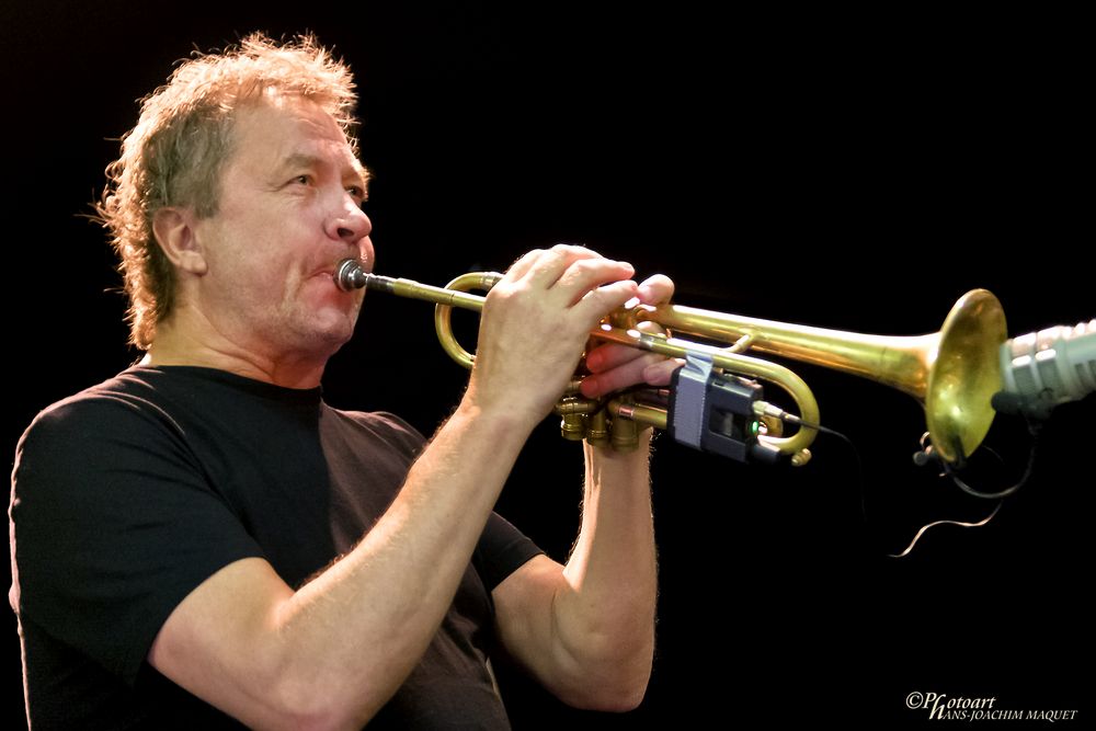 Nils Petter Molvaer Foto & Bild | konzert, live, jazz Bilder auf ...