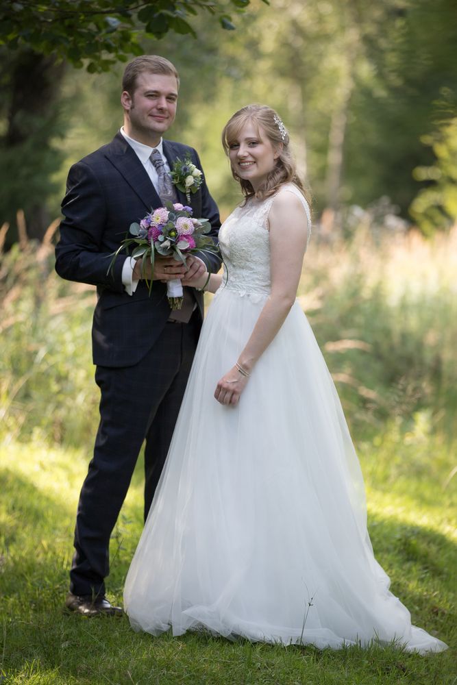 Nils und Patricia II Foto & Bild | erwachsene menschen, portrait, paare Bilder auf fotocommunity