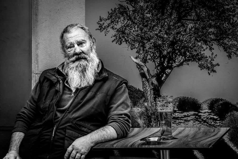 Nimm dir Zeit Foto & Bild | erwachsene menschen, streetfotografie mit menschen, street: spontane ...