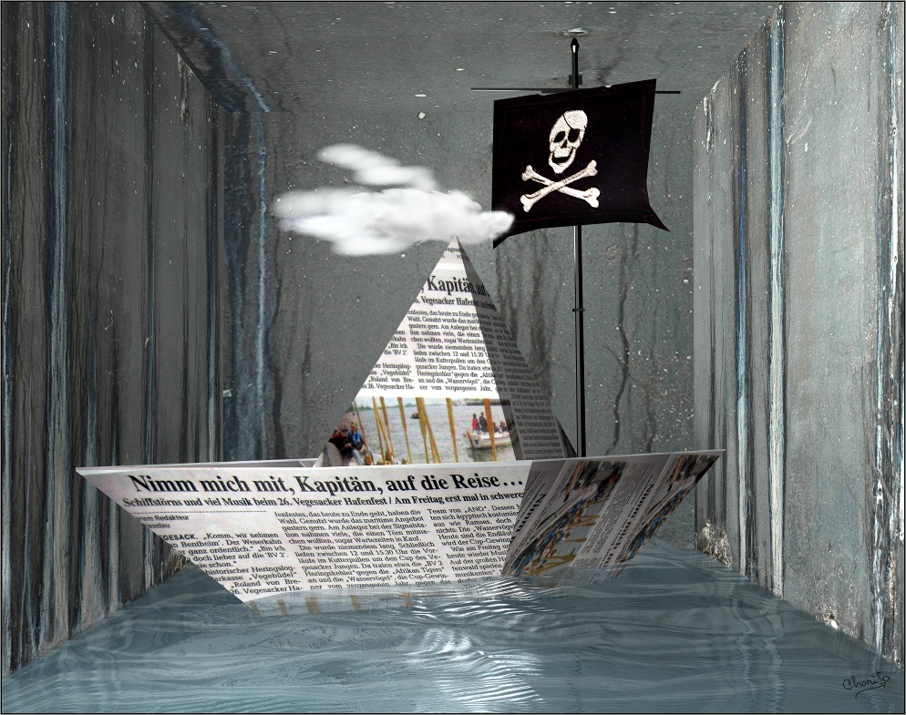 nimm mich mit .. Foto & Bild | rendering, stillleben objekte, digiart ...