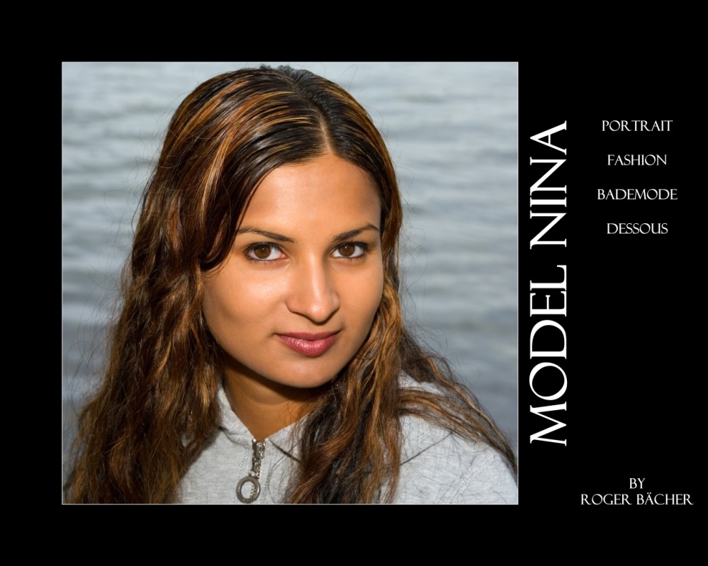 Nina 1 Foto & Bild | erwachsene menschen, menschen Bilder auf fotocommunity