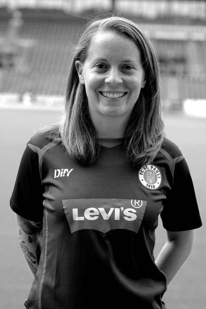 Nina #18 Foto & Bild | sport, portrait, ballsport Bilder auf fotocommunity