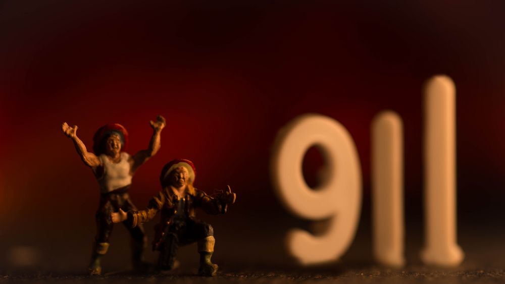 Nine Eleven Volume 1 Foto & Bild | reportage dokumentation, stillleben ...