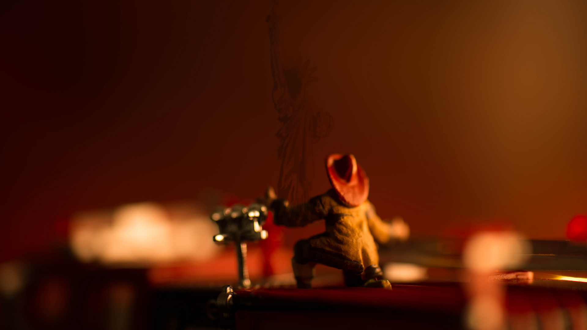 Nine Eleven Volume 6 Foto & Bild | reportage dokumentation, stillleben ...