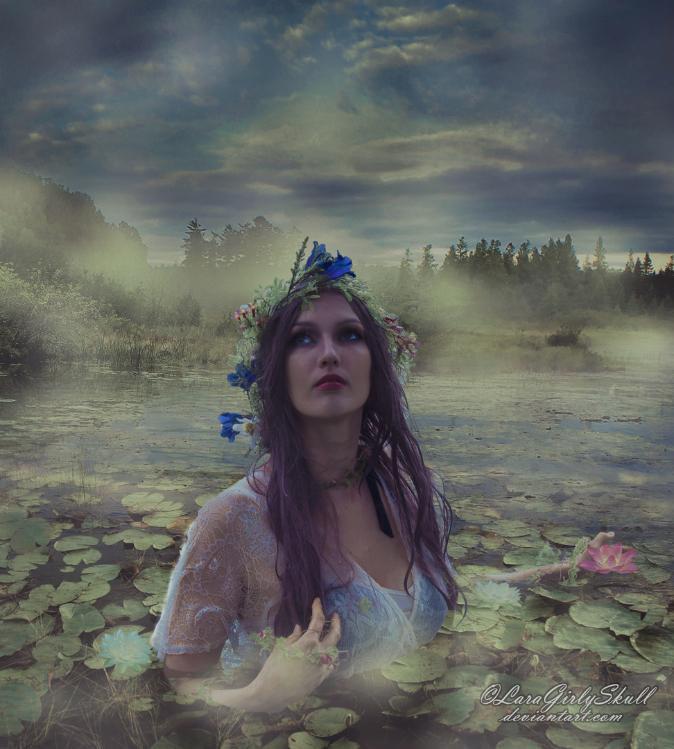 Ninfa Imagen & Foto | sandwich y composiciones, ediciones, fotos Fotos ...