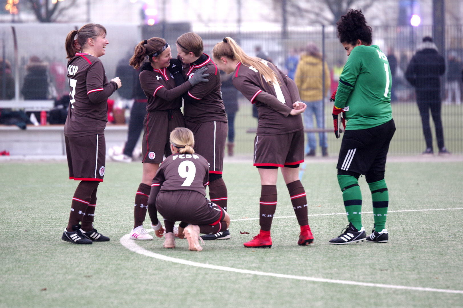 Ninge Ninge Ninge Foto & Bild | sport, spezial, fußball Bilder auf ...